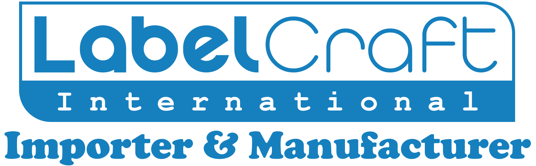Label Craft International